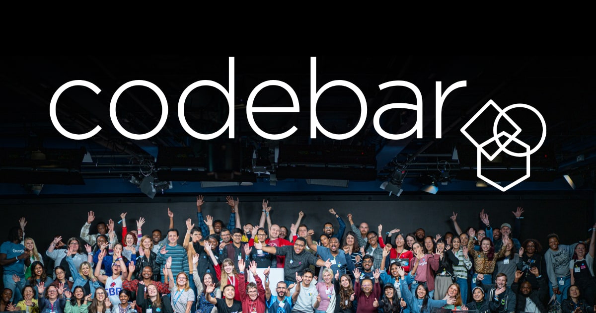 codebar.io